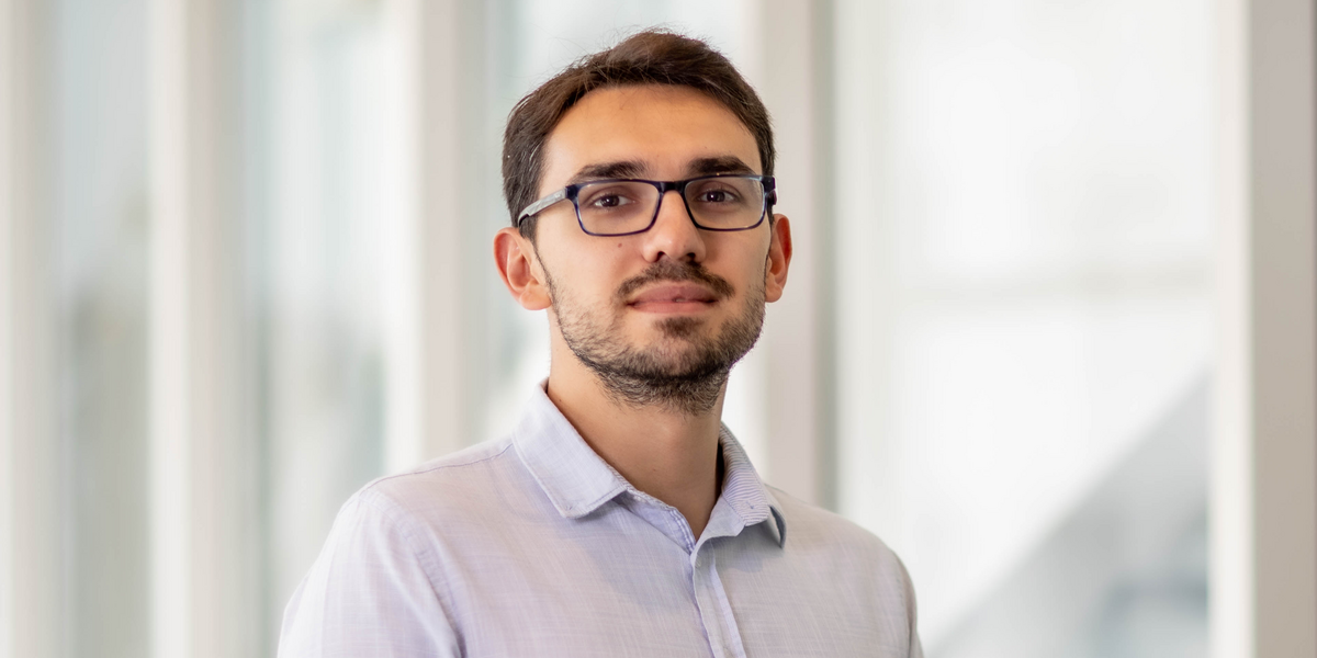 Dr. Burak Sayim’s Dissertation Co-Winner of the 2025 Walter Markov ...